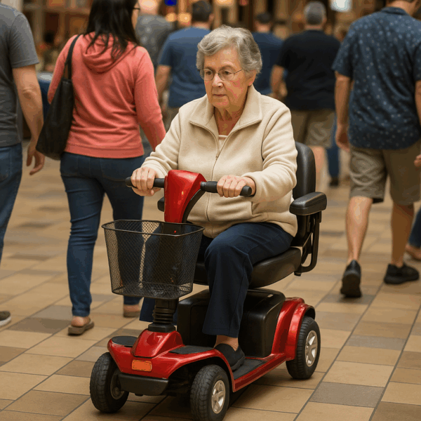 Mobility Scooter Safety Scooter A Long Ct Mobility Scooter Rentals